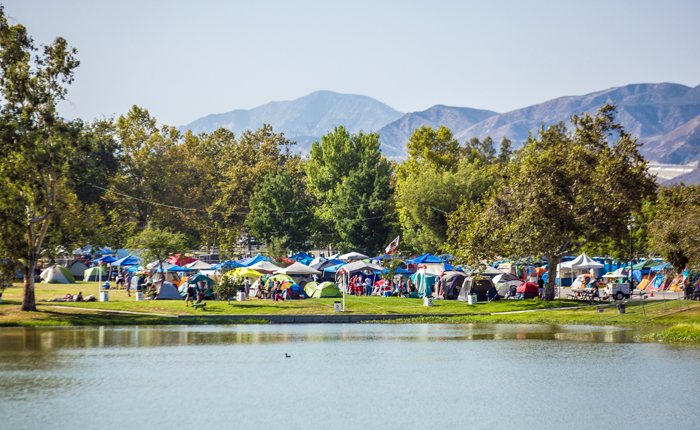 Camping Essentials for Your Nocturnal Adventure