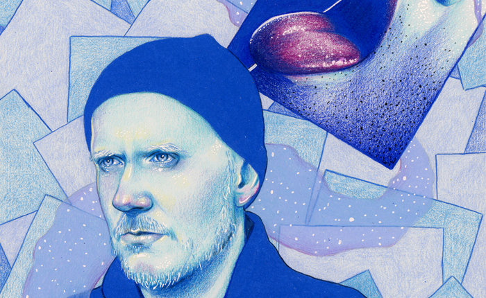 Classic Album Rewind: Matt Edwards Remembers Fischerspooner’s #1