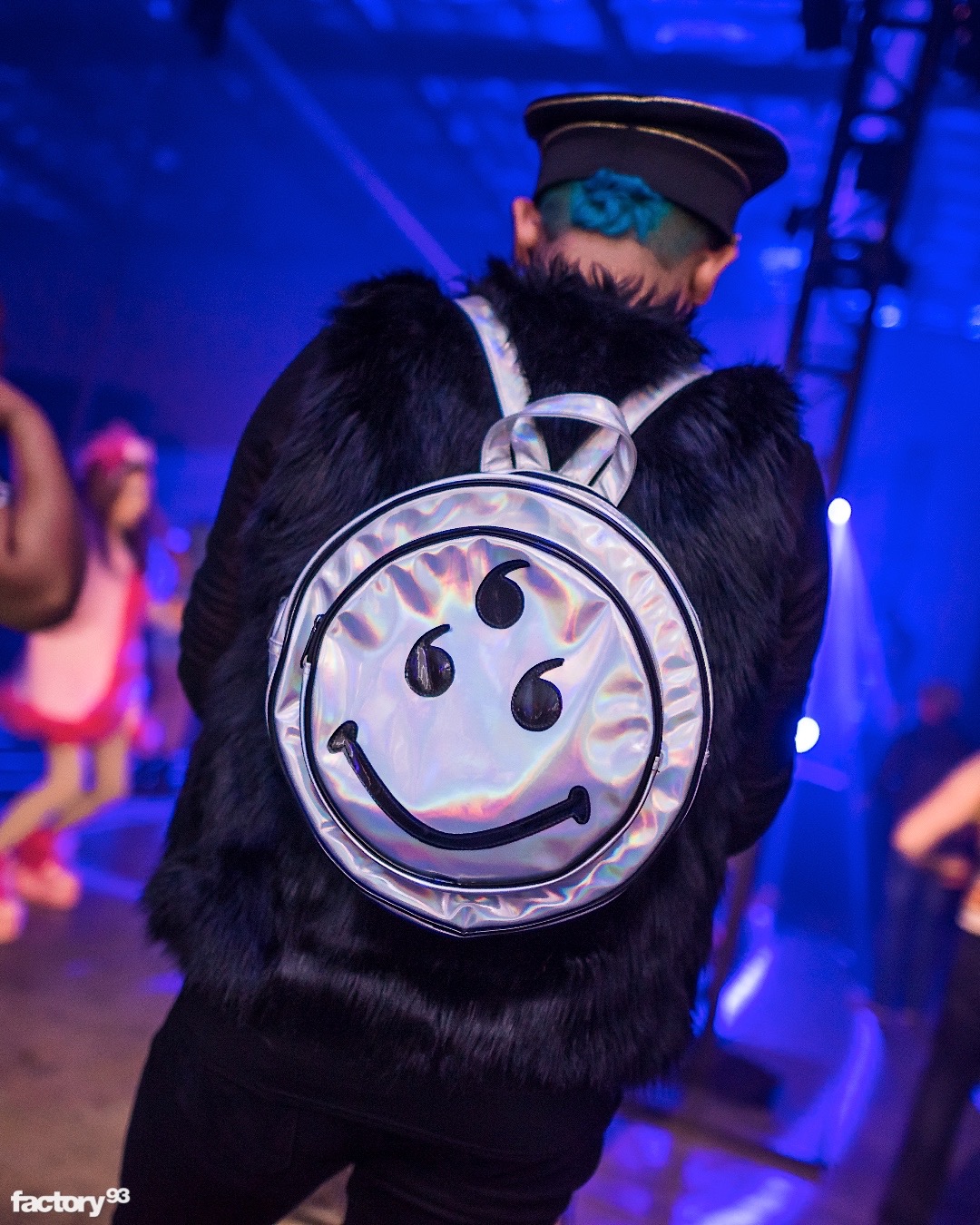 Factory 93 – Knee Deep In LA | Insomniac