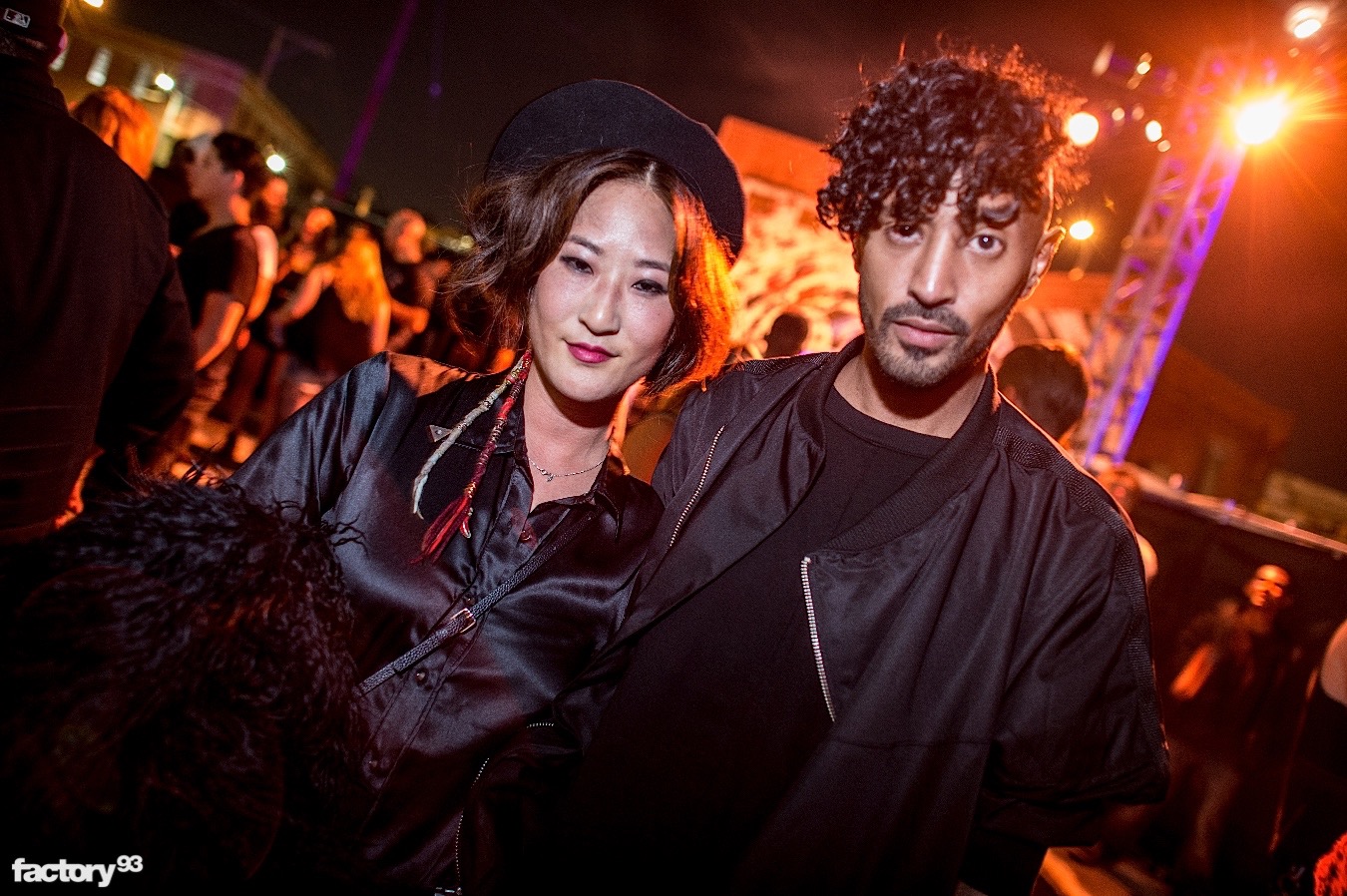 Factory 93 – Knee Deep In LA | Insomniac