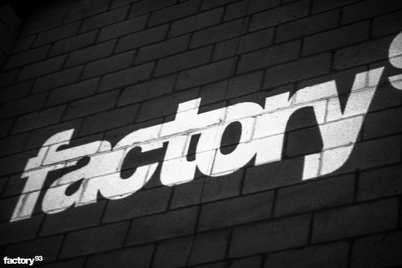 Factory 93 – Knee Deep In LA | Insomniac