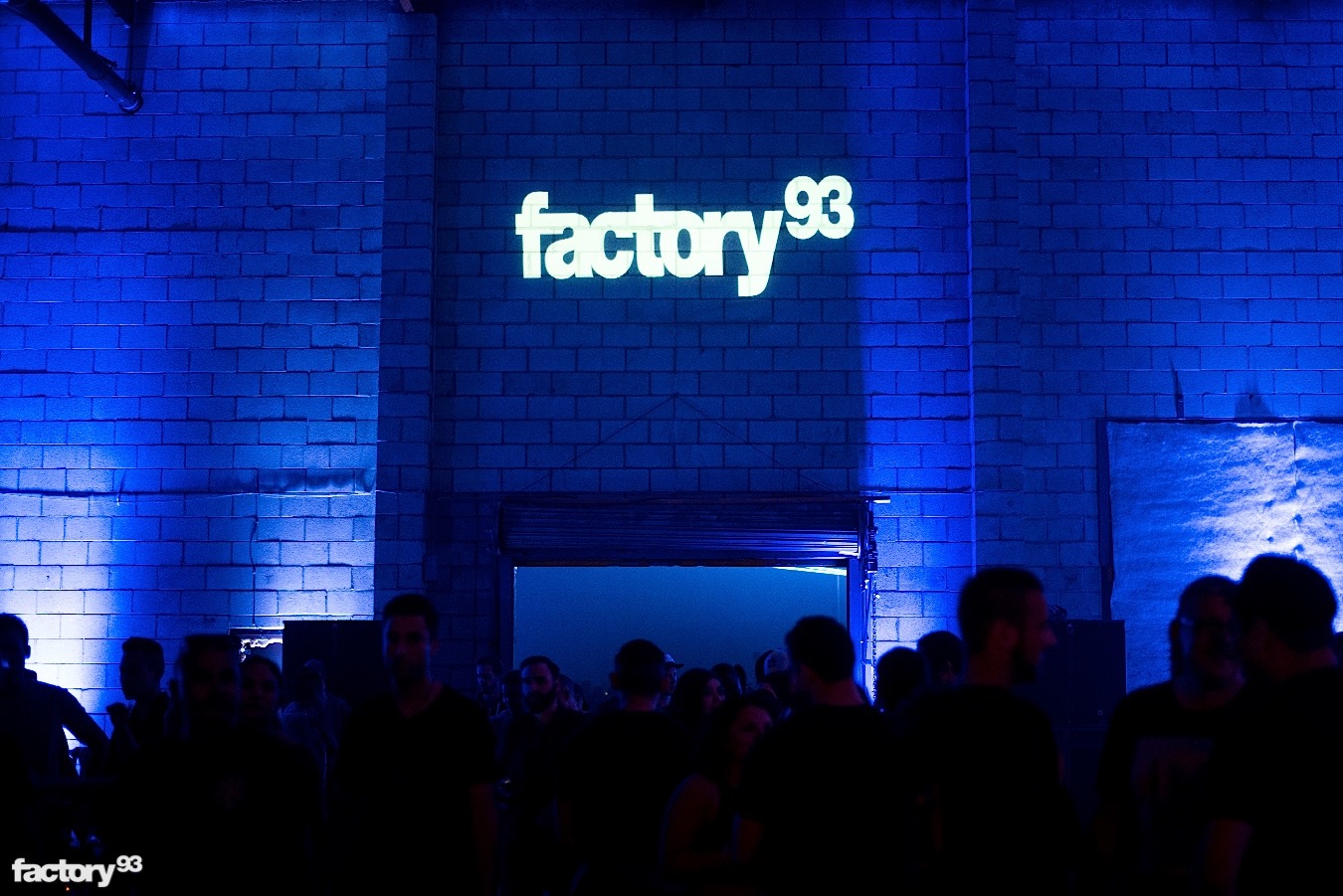 Factory 93 – Knee Deep In LA | Insomniac