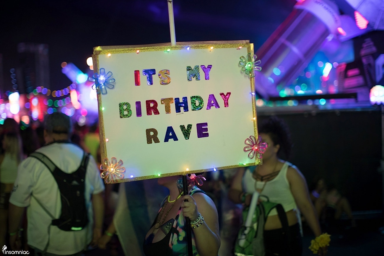 Best Totems of EDC Las Vegas 2016 | Insomniac