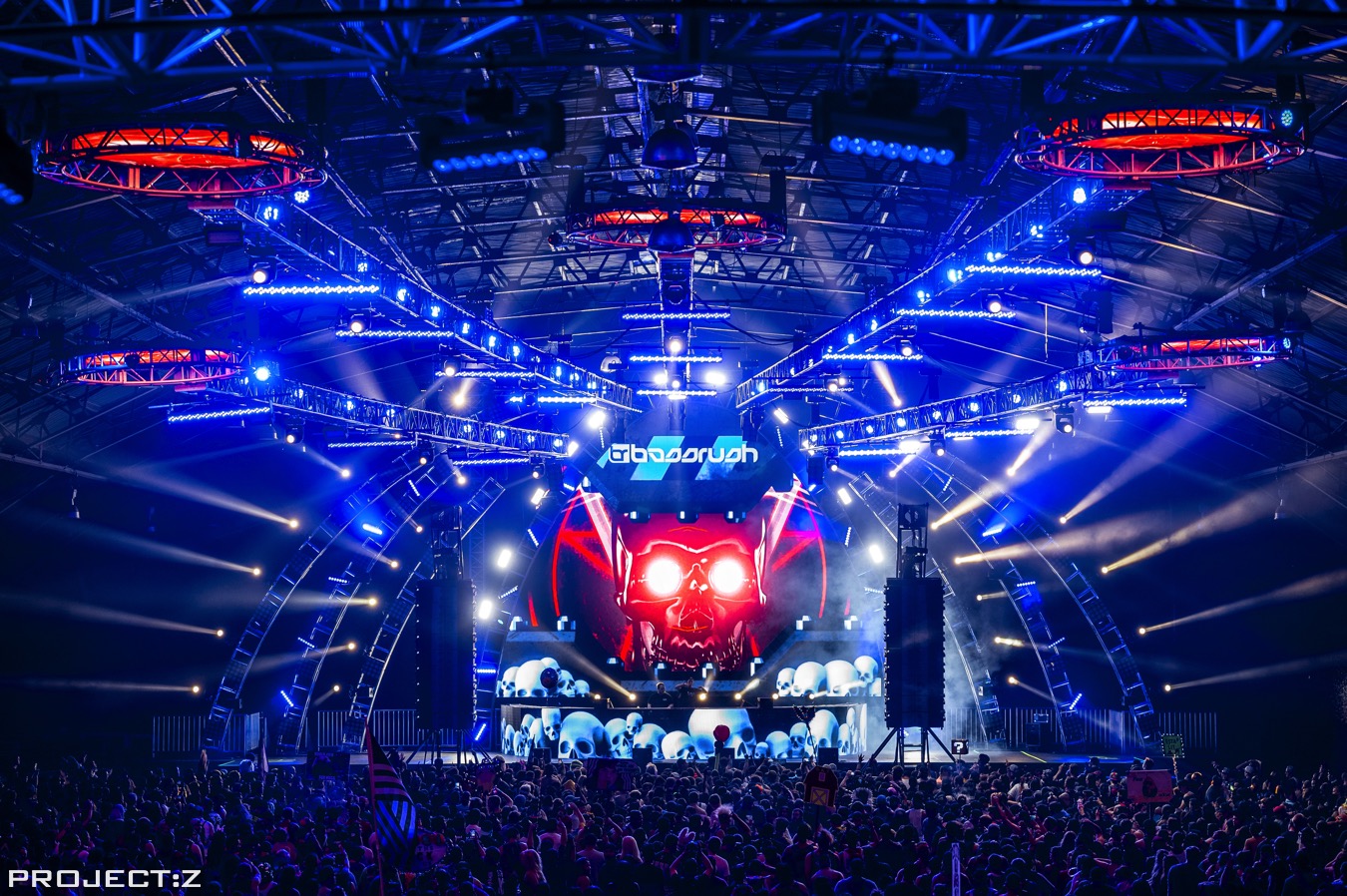 Project Z | Insomniac