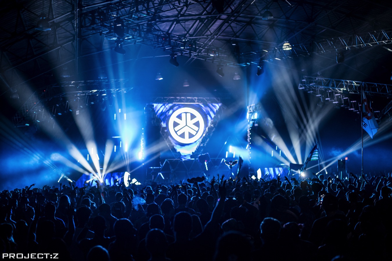 Project Z | Insomniac