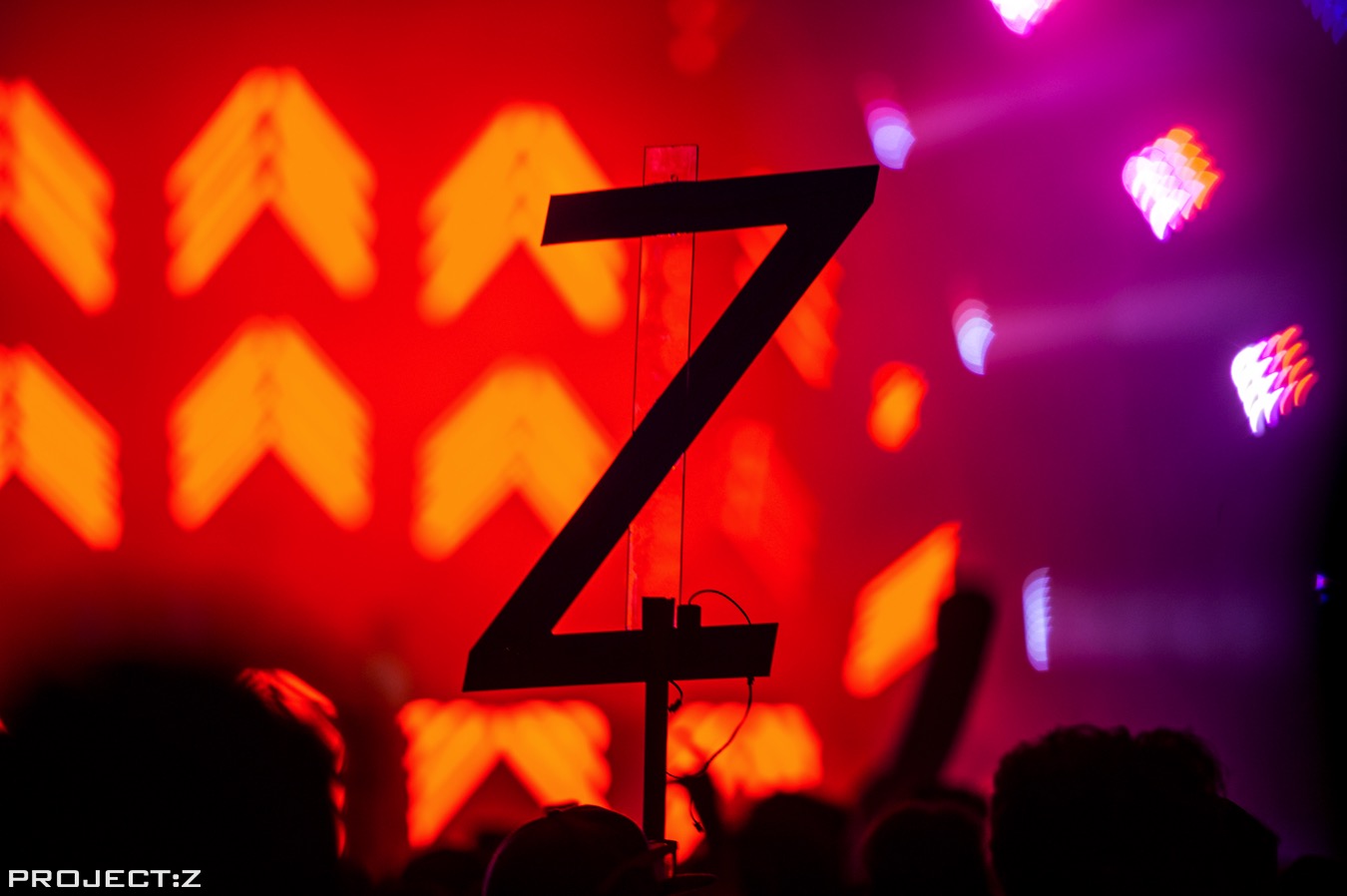 Project Z | Insomniac