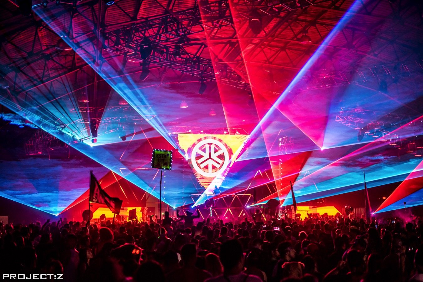 Project Z | Insomniac