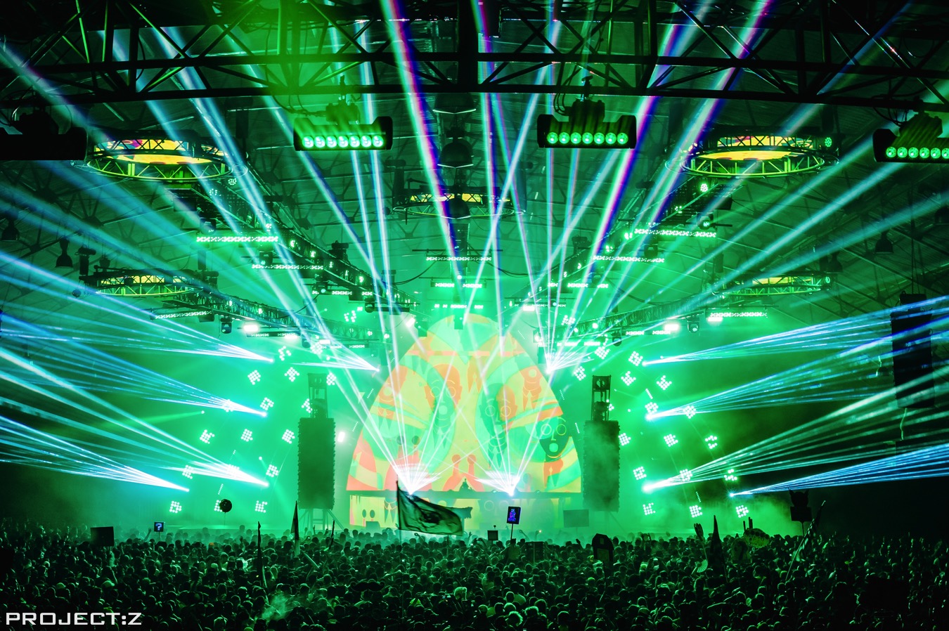 Project Z | Insomniac