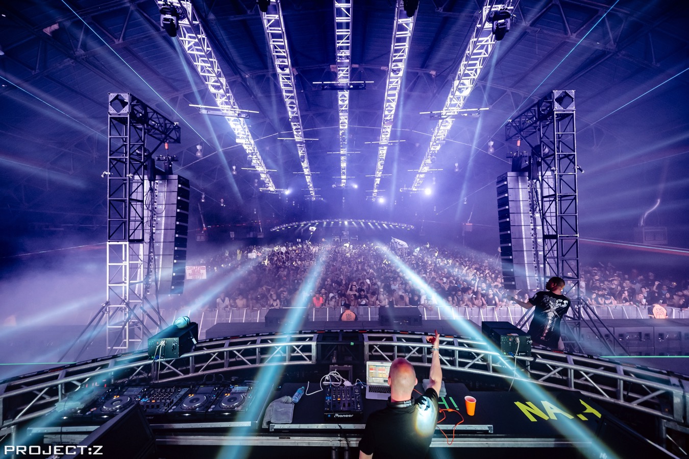 Project Z | Insomniac