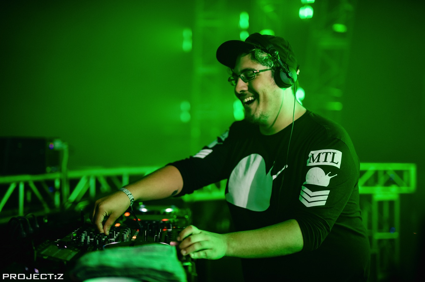 Project Z | Insomniac