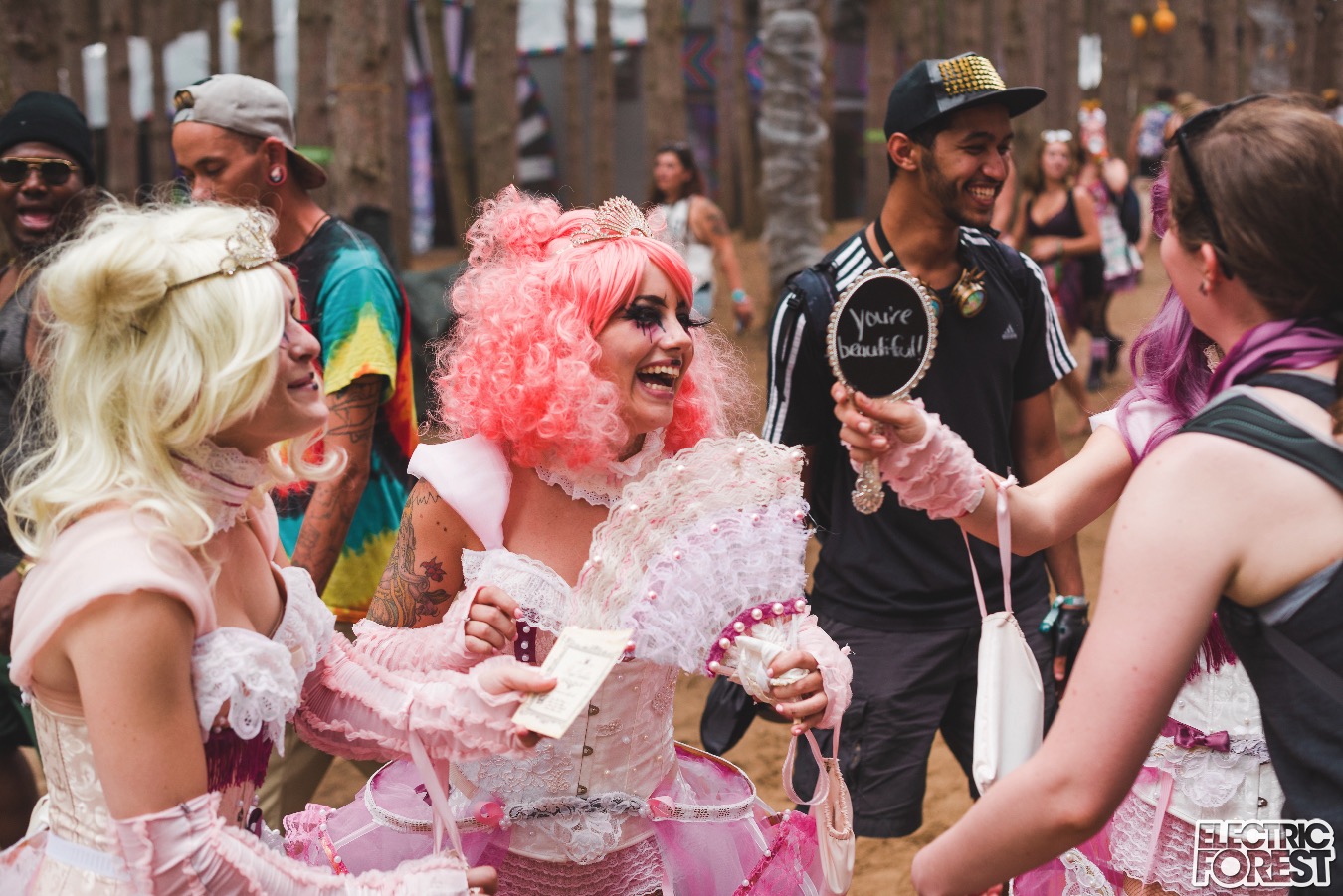 Electric Forest 2016 – Day 1 | Insomniac