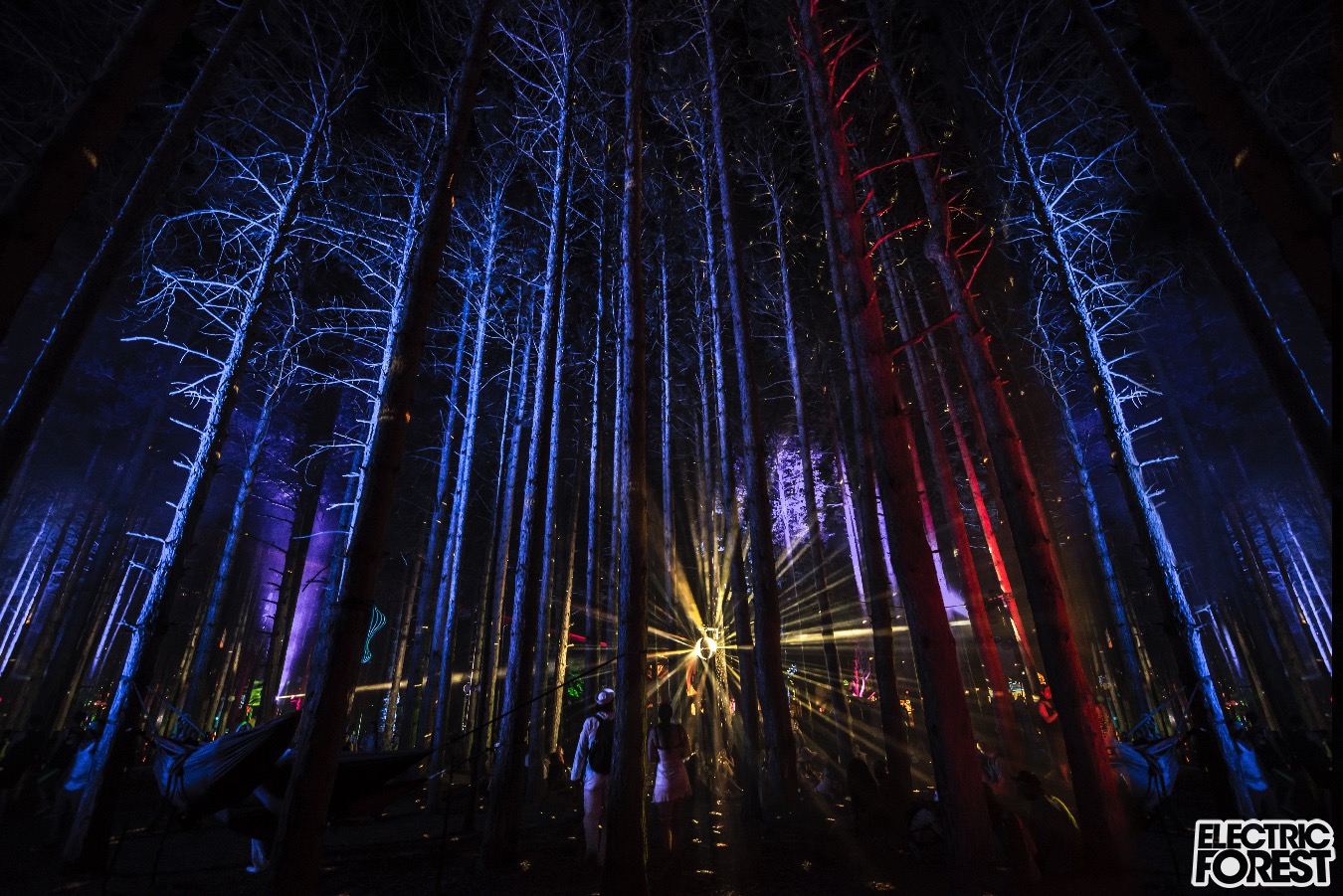 Electric Forest 2016 – Day 1 | Insomniac