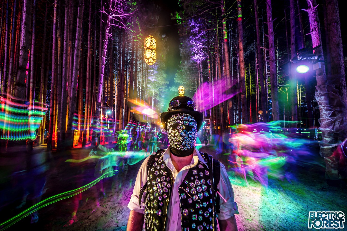 Electric Forest 2016 – Day 1 | Insomniac