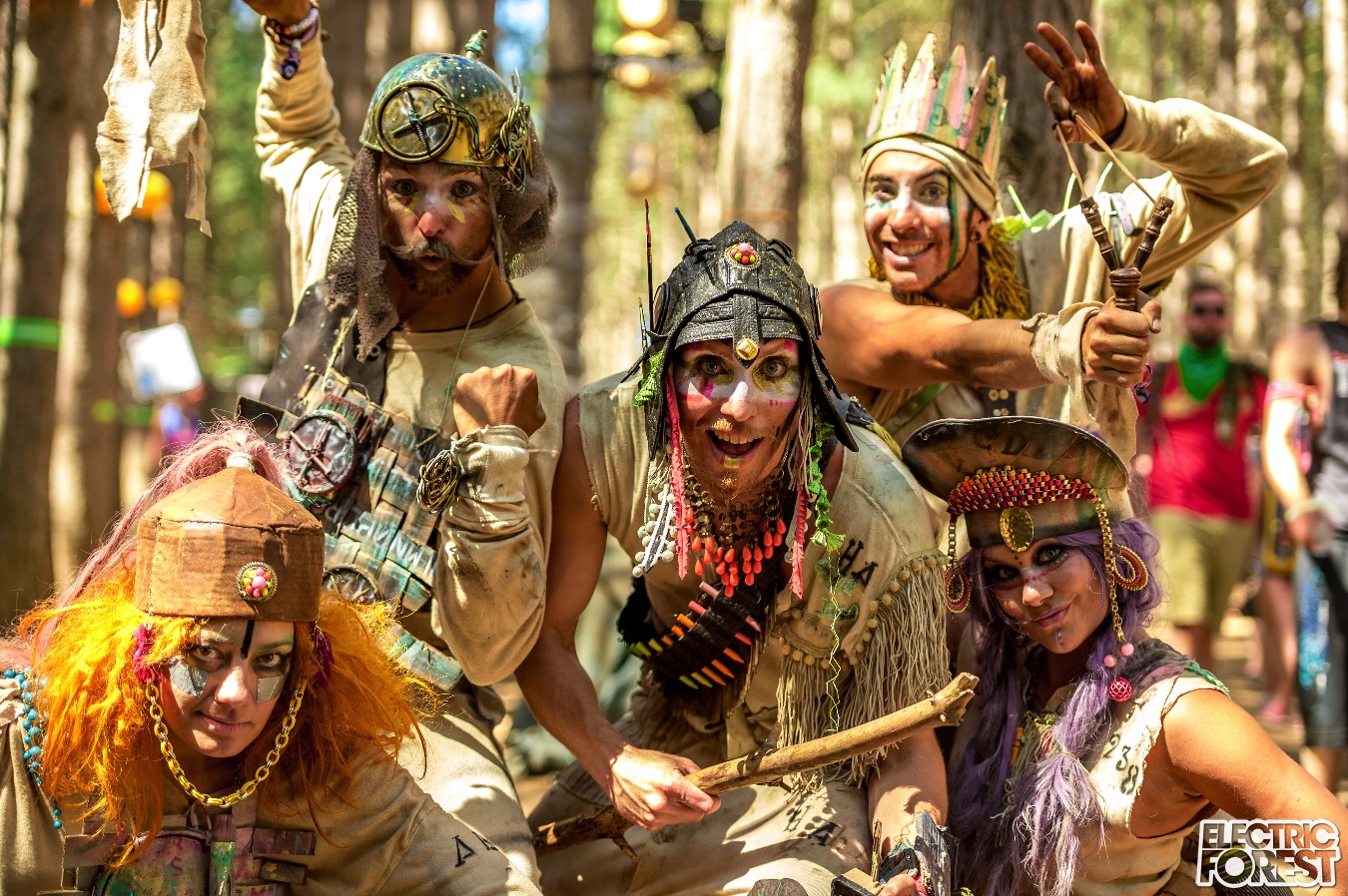 Electric Forest 2016 – Day 2 | Insomniac