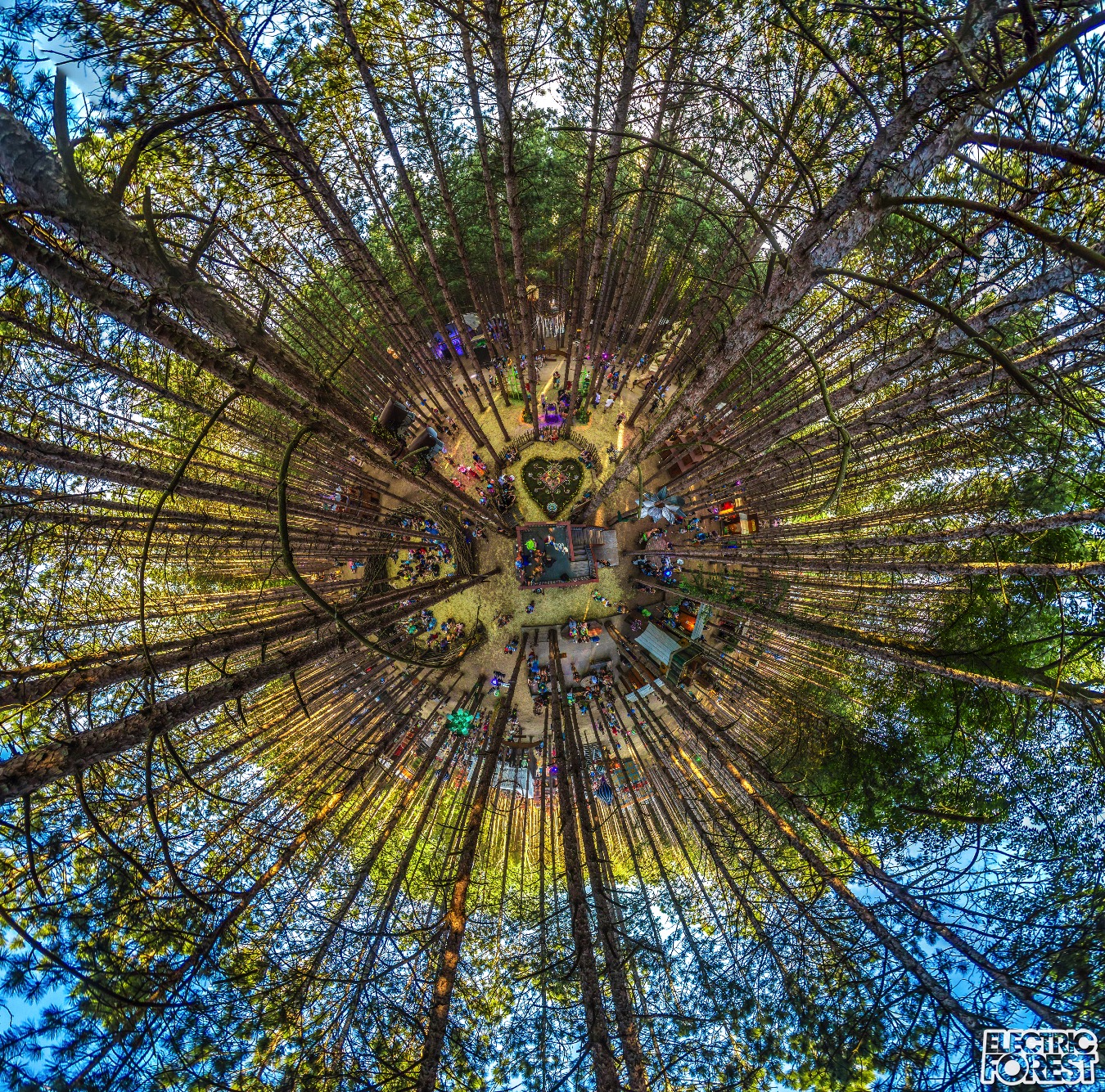 Electric Forest 2016 – Day 2 | Insomniac