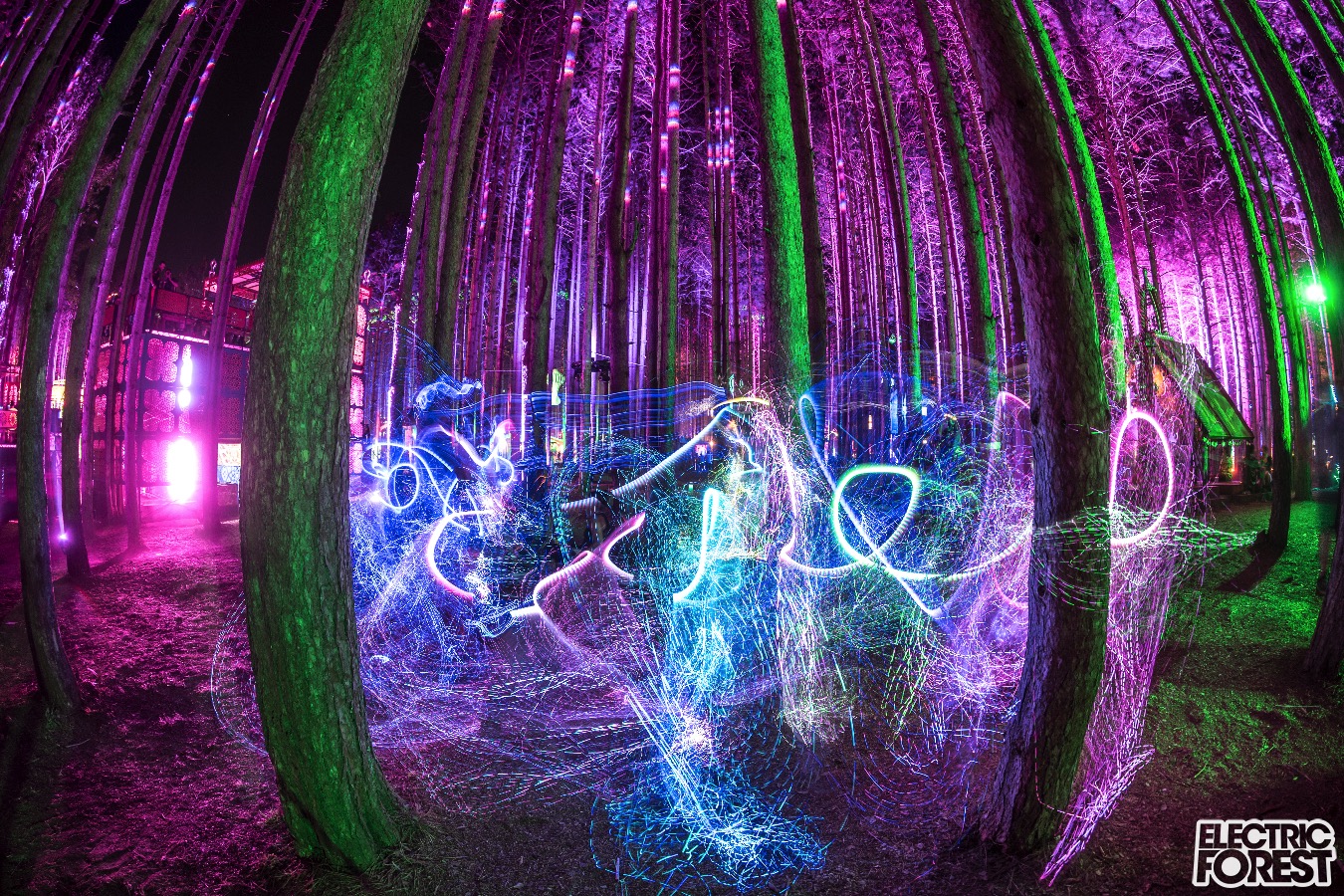 Electric Forest 2016 – Day 3 | Insomniac