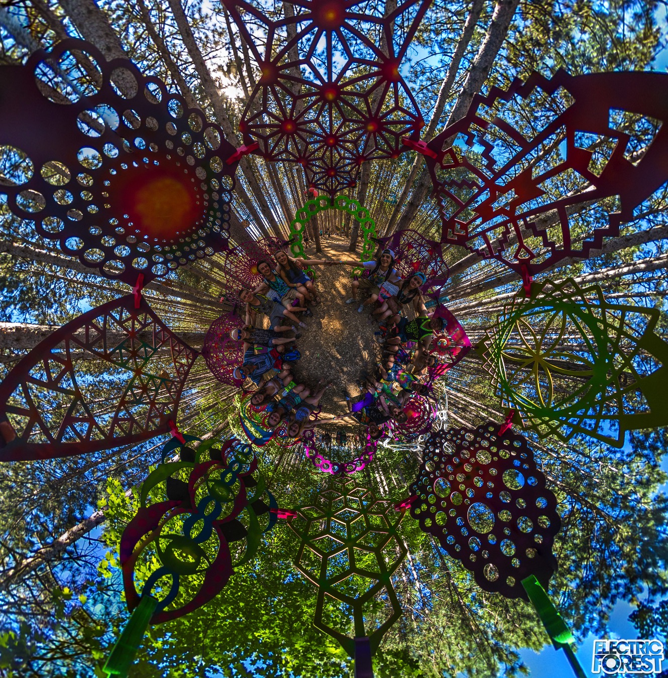 Electric Forest 2016 – Day 4 | Insomniac