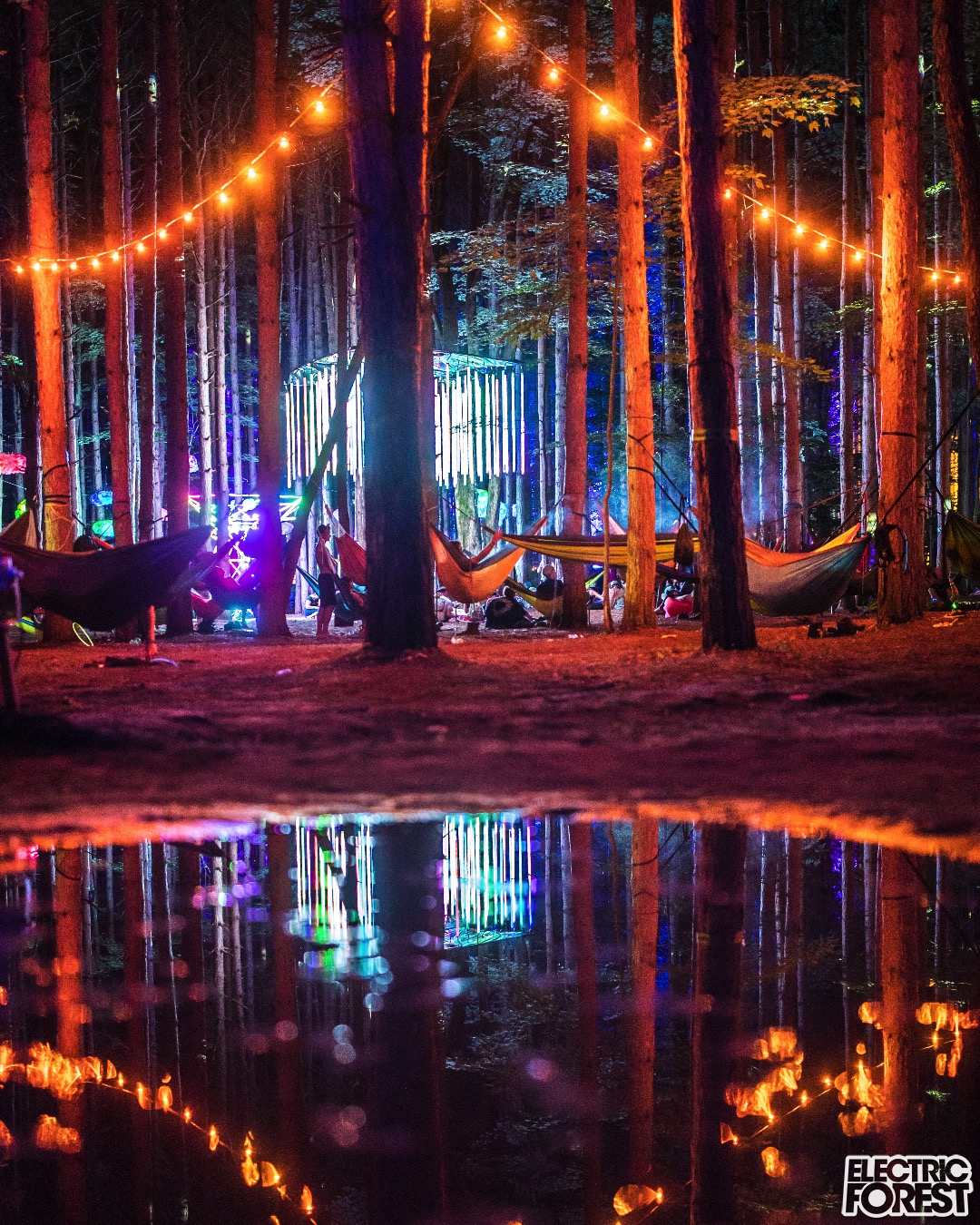 Electric Forest 2016 – Day 4 | Insomniac