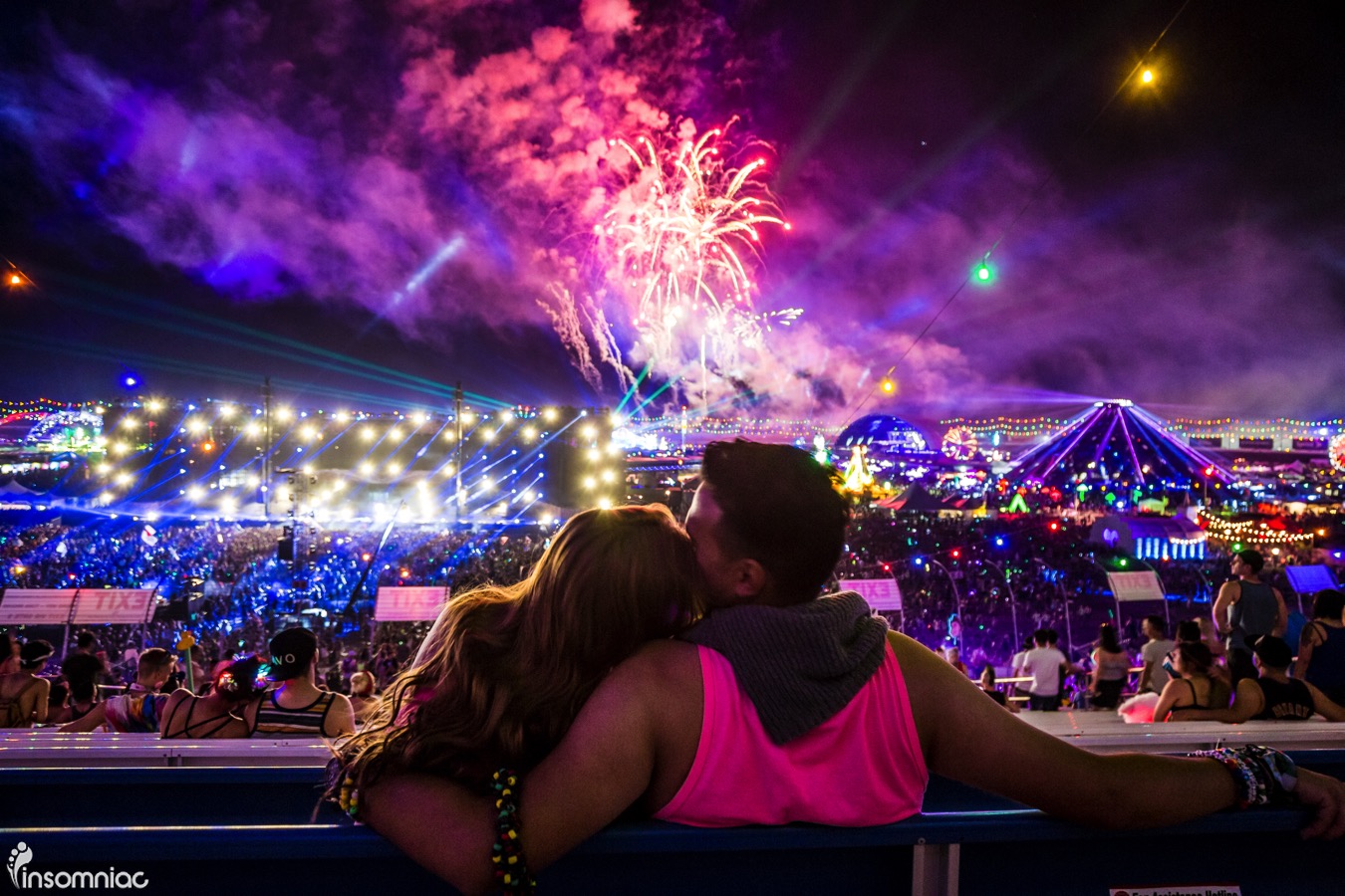 1000 Words with Taylor Wallace | Insomniac