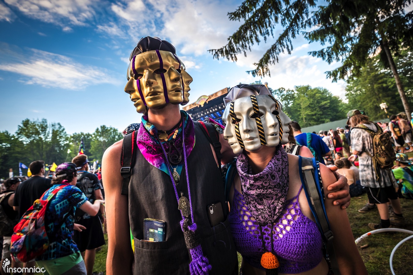 1000 Words with Taylor Wallace | Insomniac