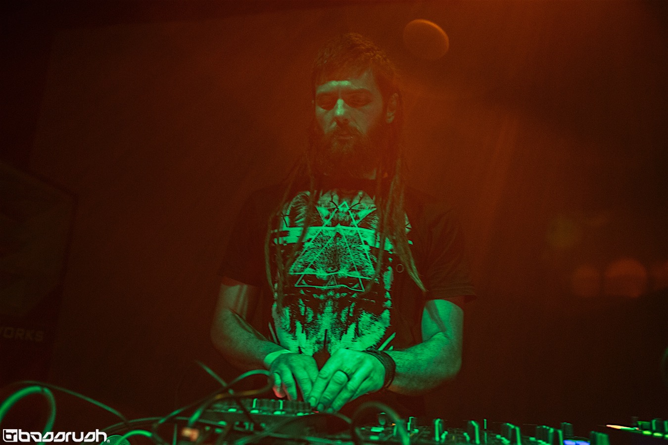 G Jones at The Regent | Insomniac