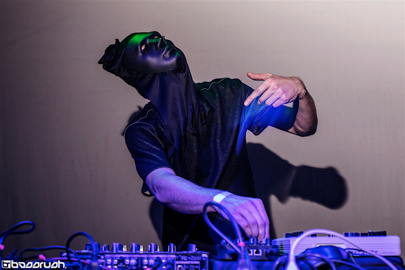 G Jones at The Regent | Insomniac