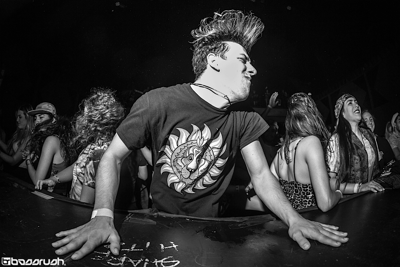 G Jones at The Regent | Insomniac