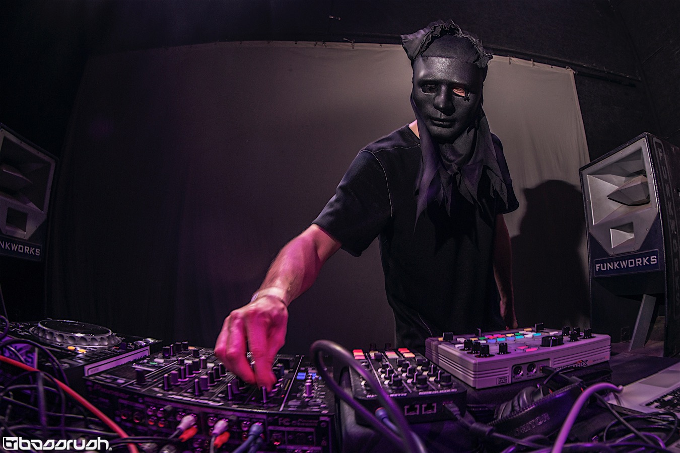 G Jones at The Regent | Insomniac