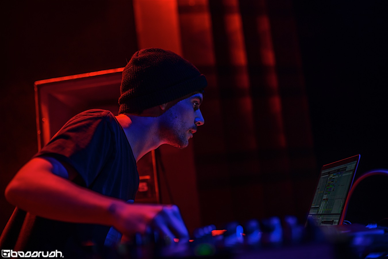 G Jones at The Regent | Insomniac