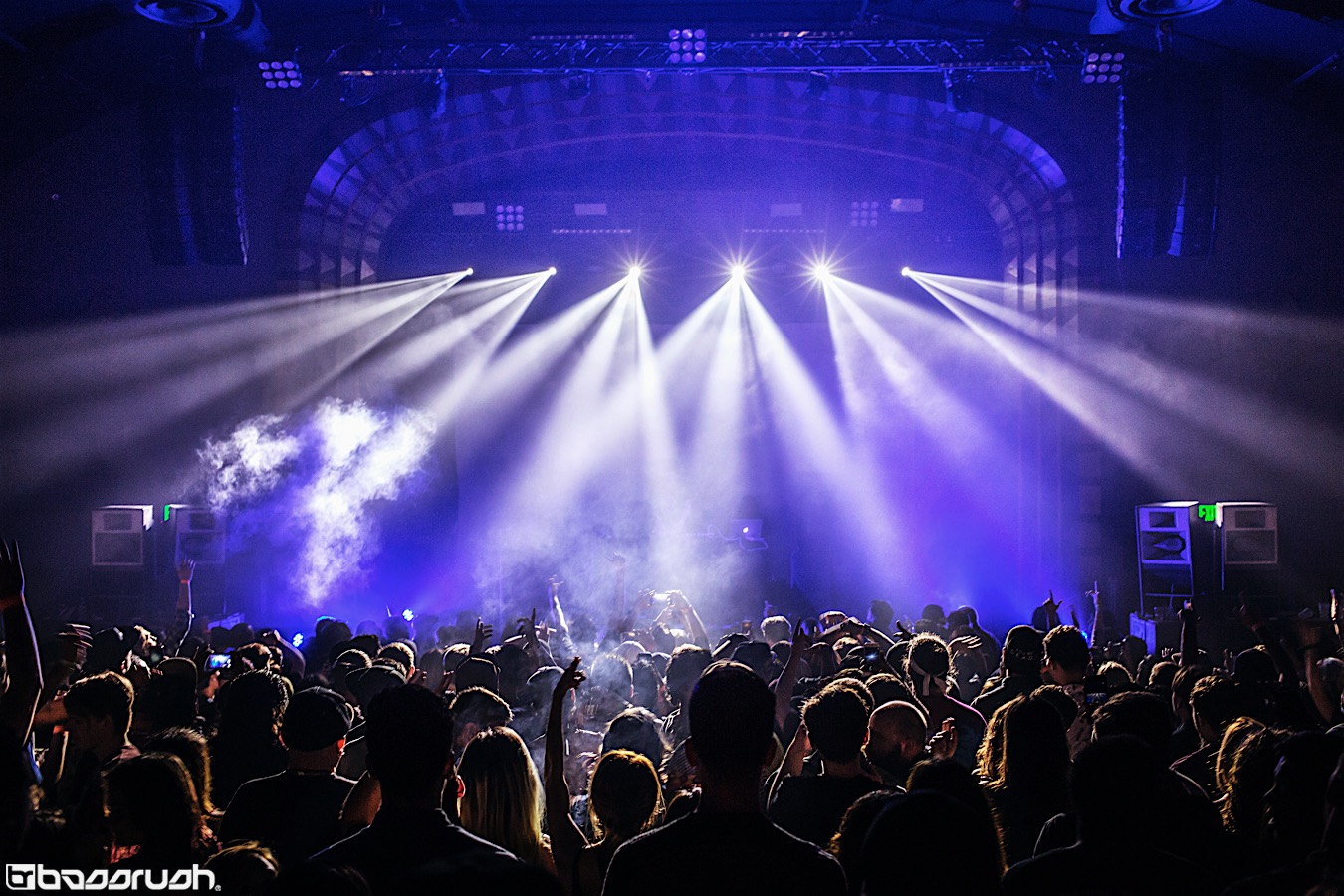 G Jones at The Regent | Insomniac