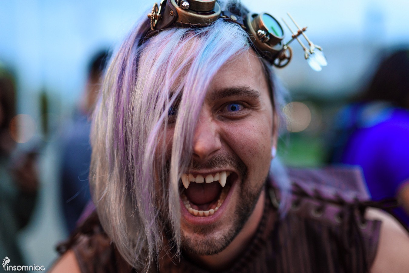 BOO! San Francisco 2016 | Insomniac