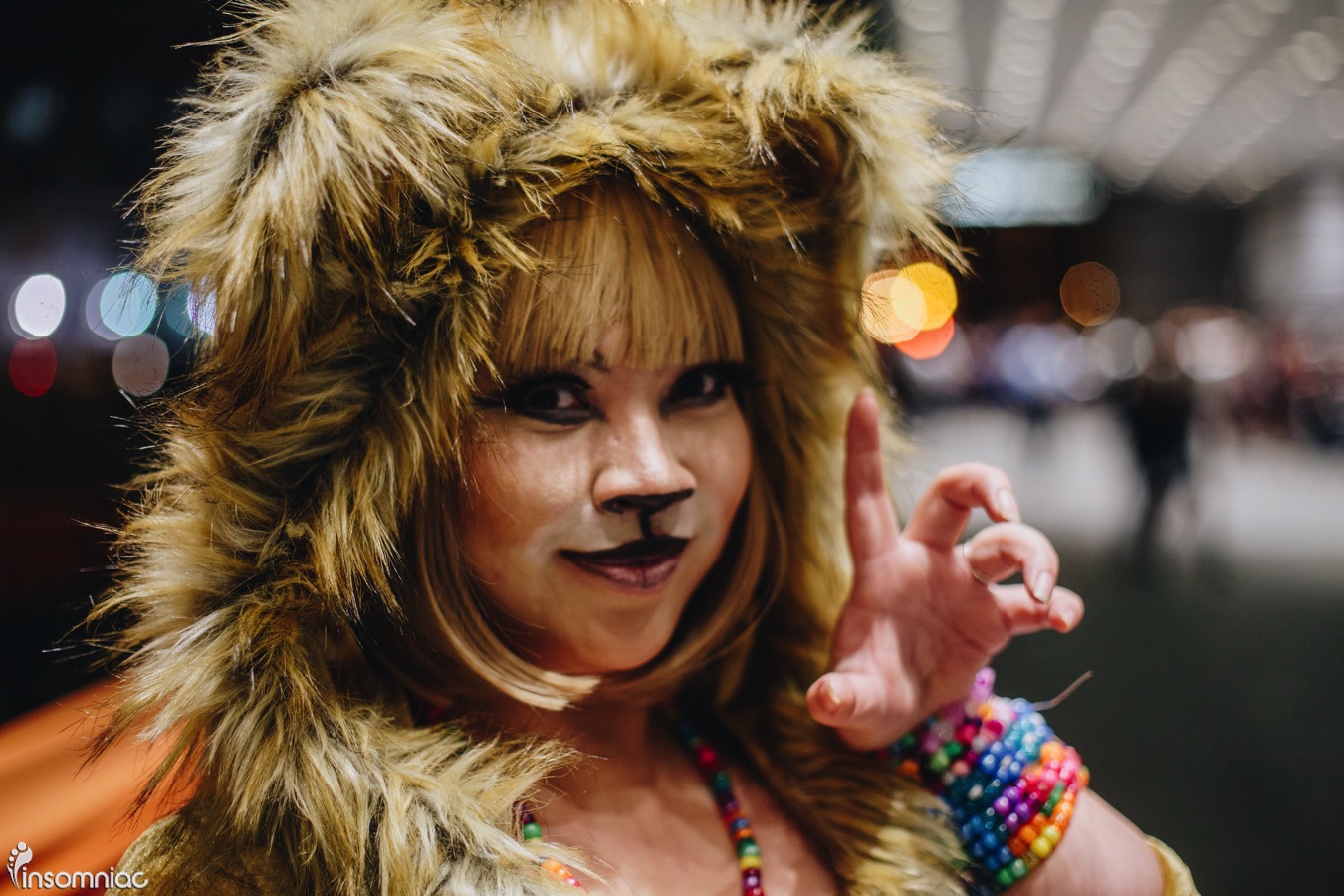 BOO! San Francisco 2016 | Insomniac