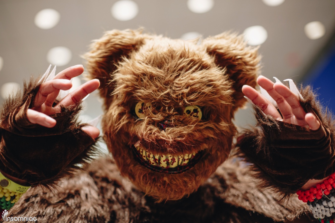 BOO! San Francisco 2016 | Insomniac