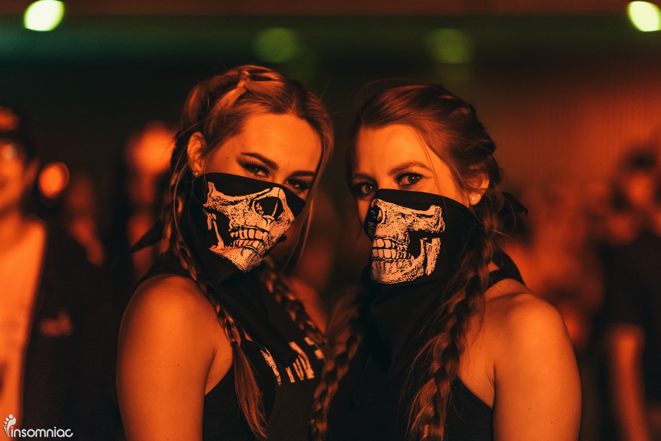 BOO! San Francisco 2016 | Insomniac