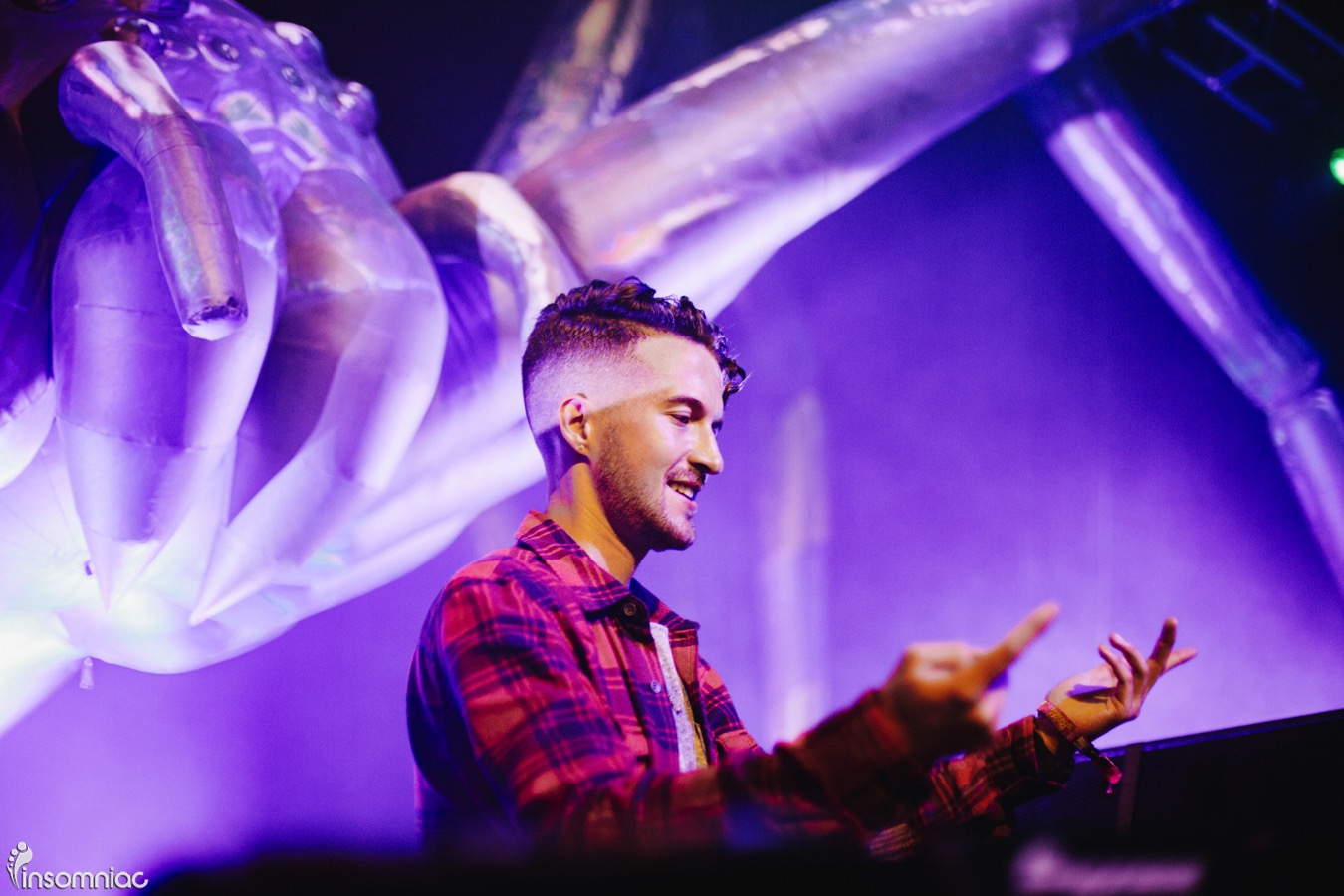 BOO! San Francisco 2016 | Insomniac