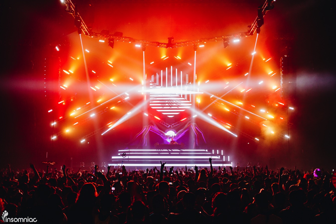 BOO! San Francisco 2016 | Insomniac