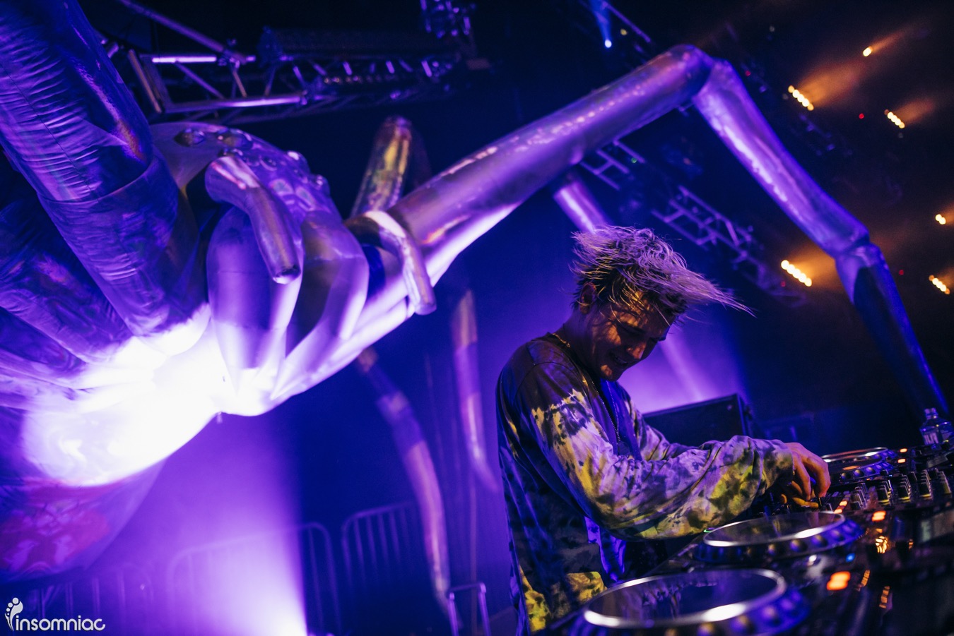 BOO! San Francisco 2016 | Insomniac