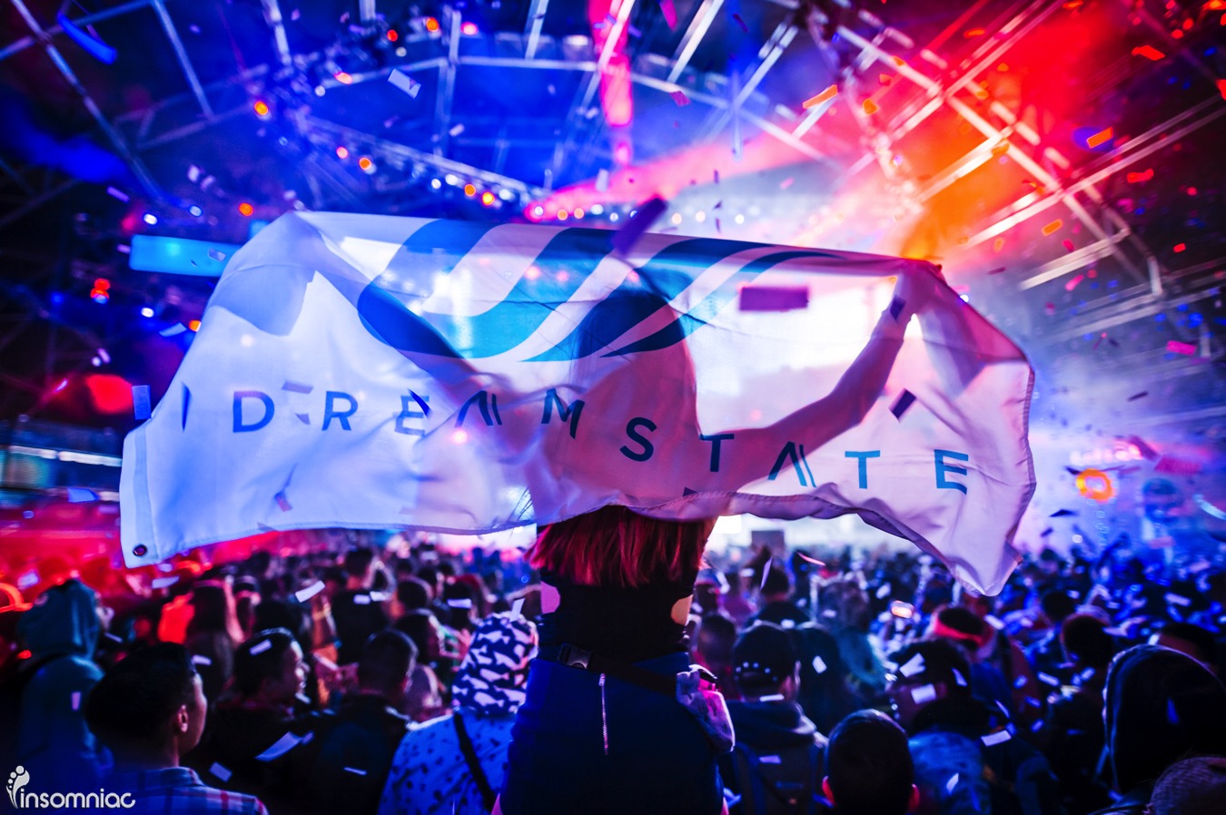 Dreamstate SoCal 2016 – Day 1 | Insomniac