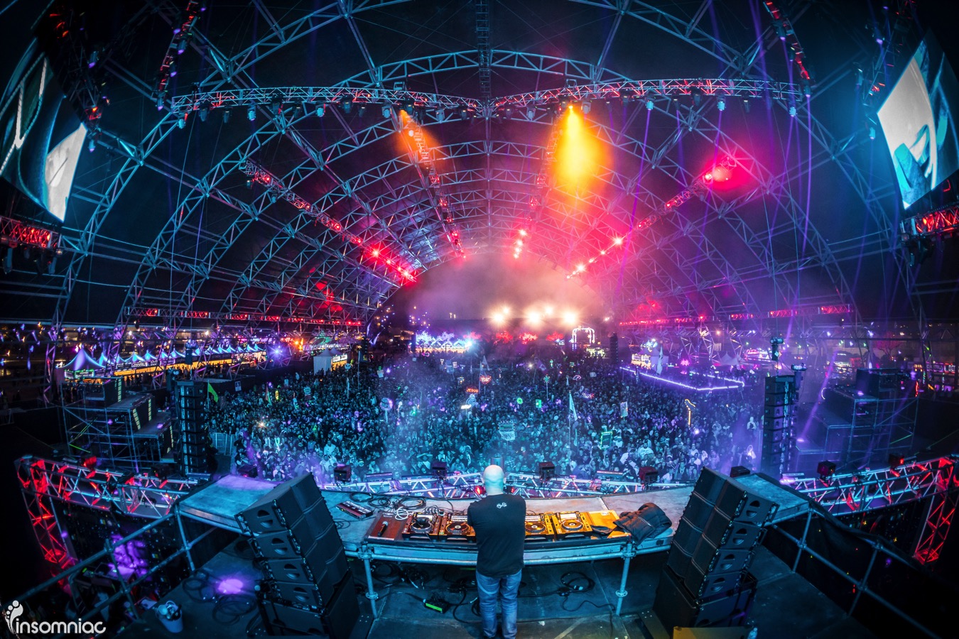 Dreamstate SoCal 2016 – Day 1 | Insomniac