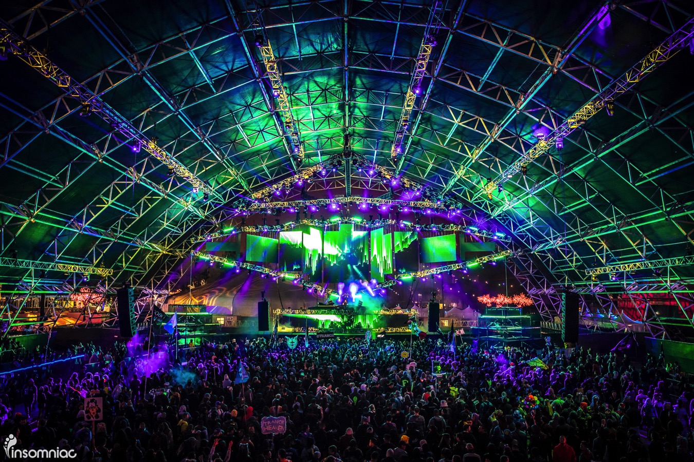Dreamstate SoCal 2016 – Day 2 | Insomniac