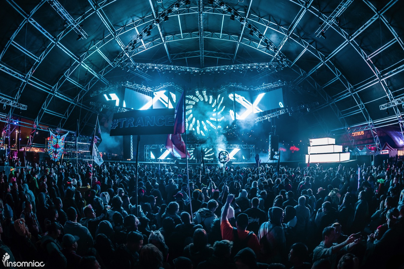 Dreamstate SoCal 2016 – Day 2 | Insomniac