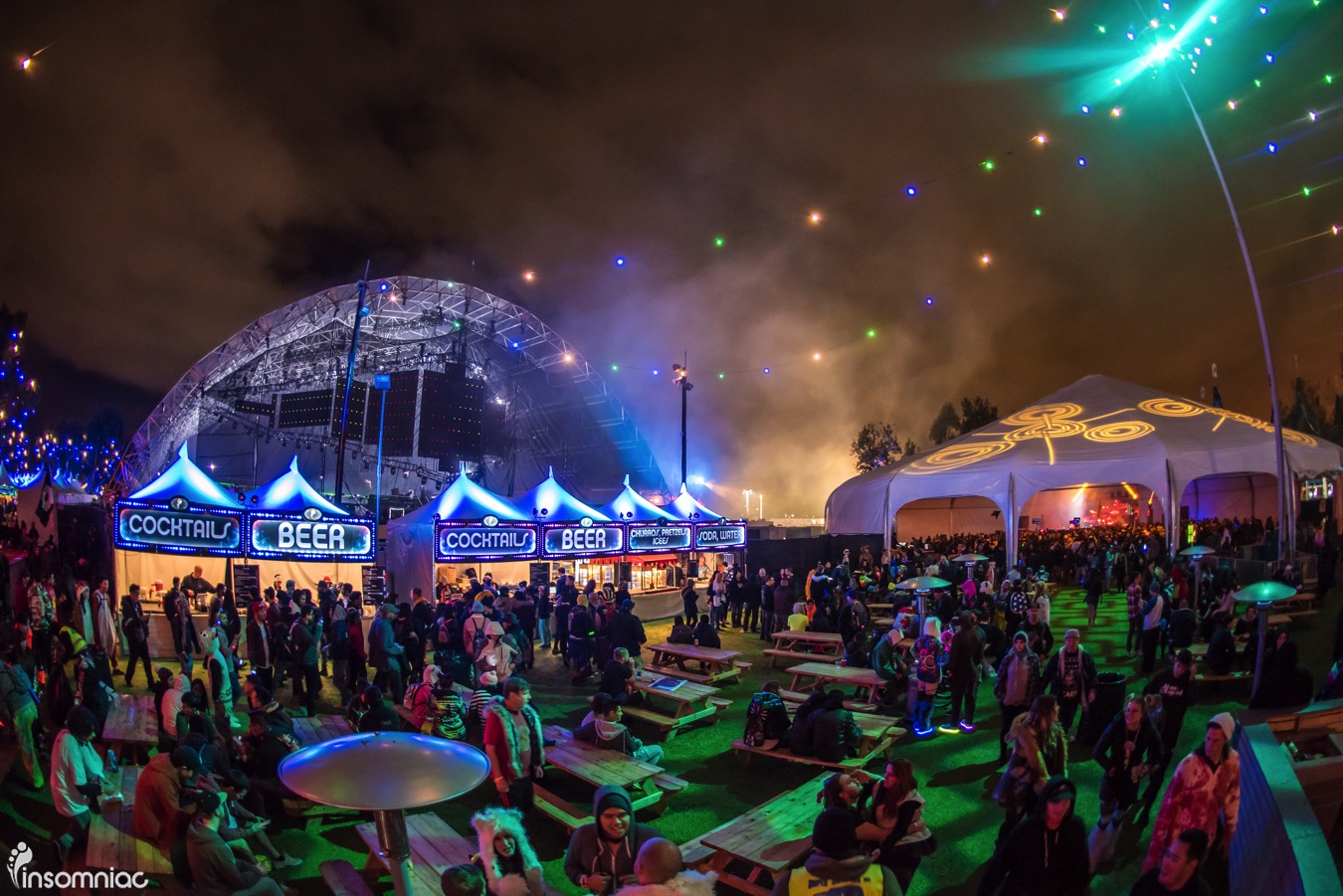 Dreamstate SoCal 2016 – Day 2 | Insomniac