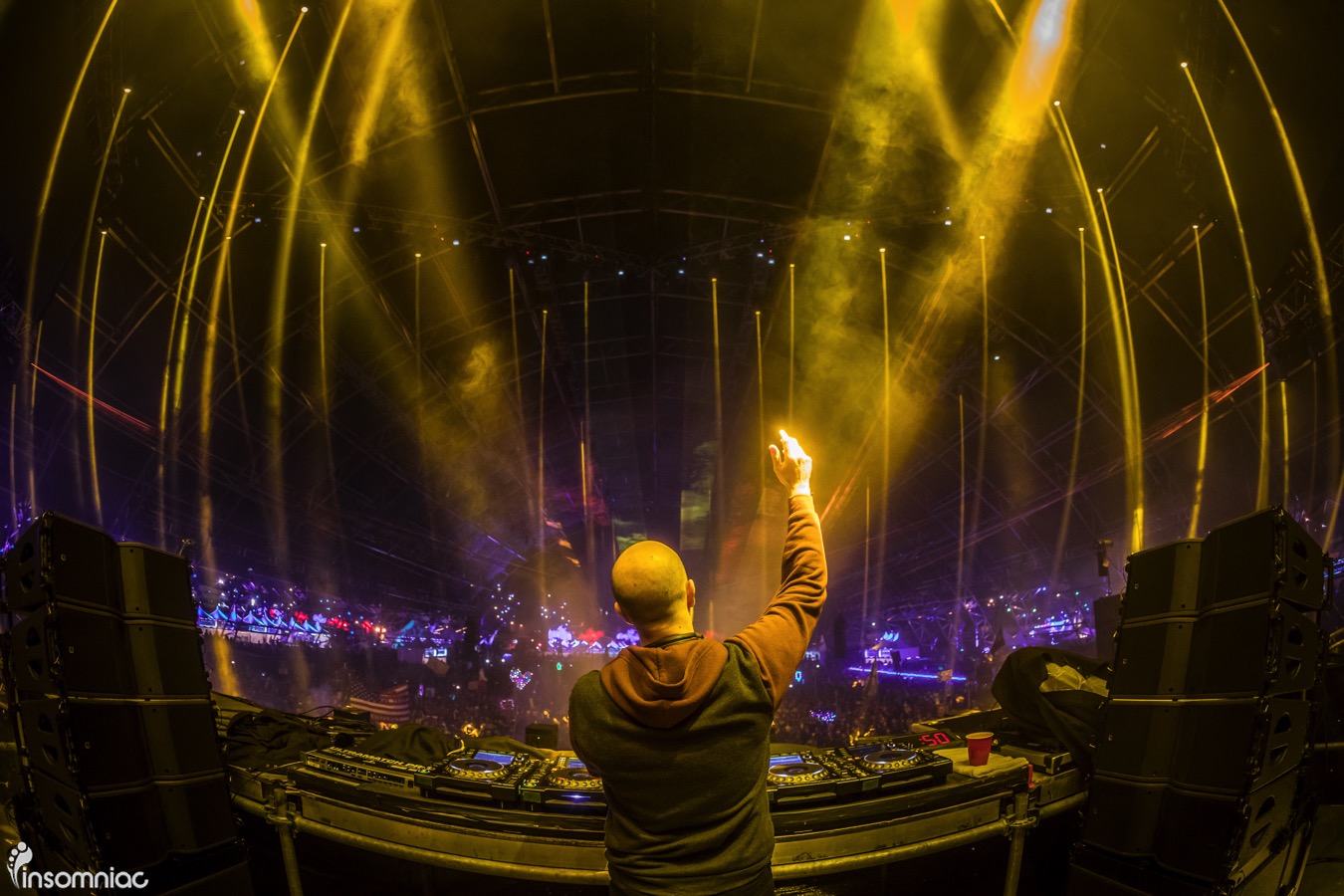 Dreamstate SoCal 2016 – Day 2 | Insomniac