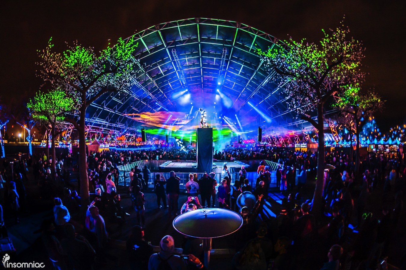 Dreamstate SoCal 2016 – Day 2 | Insomniac