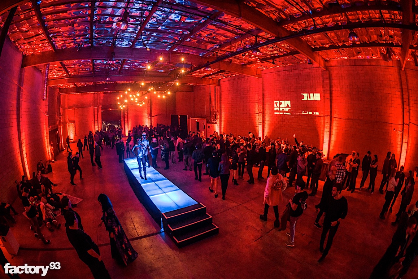 Factory 93 Presents 10 Years Diynamic | Insomniac