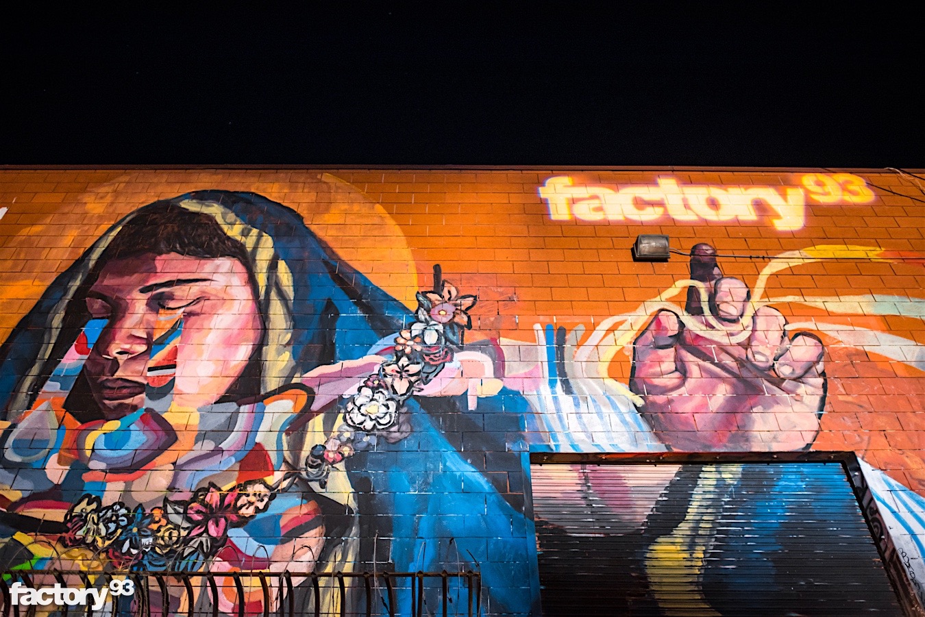 Factory 93 Presents 10 Years Diynamic | Insomniac