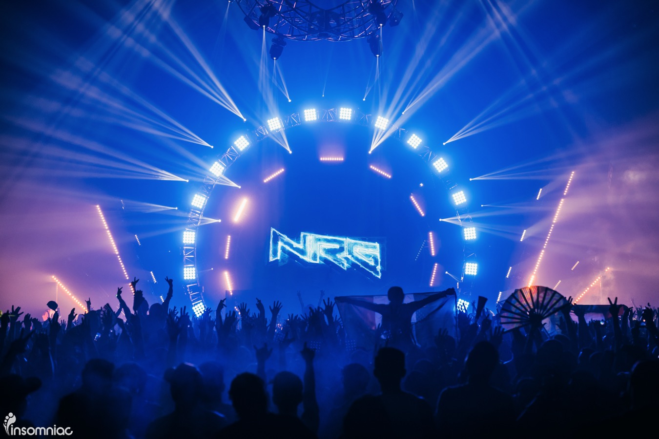 We Are NRG San Francisco 2016 | Insomniac
