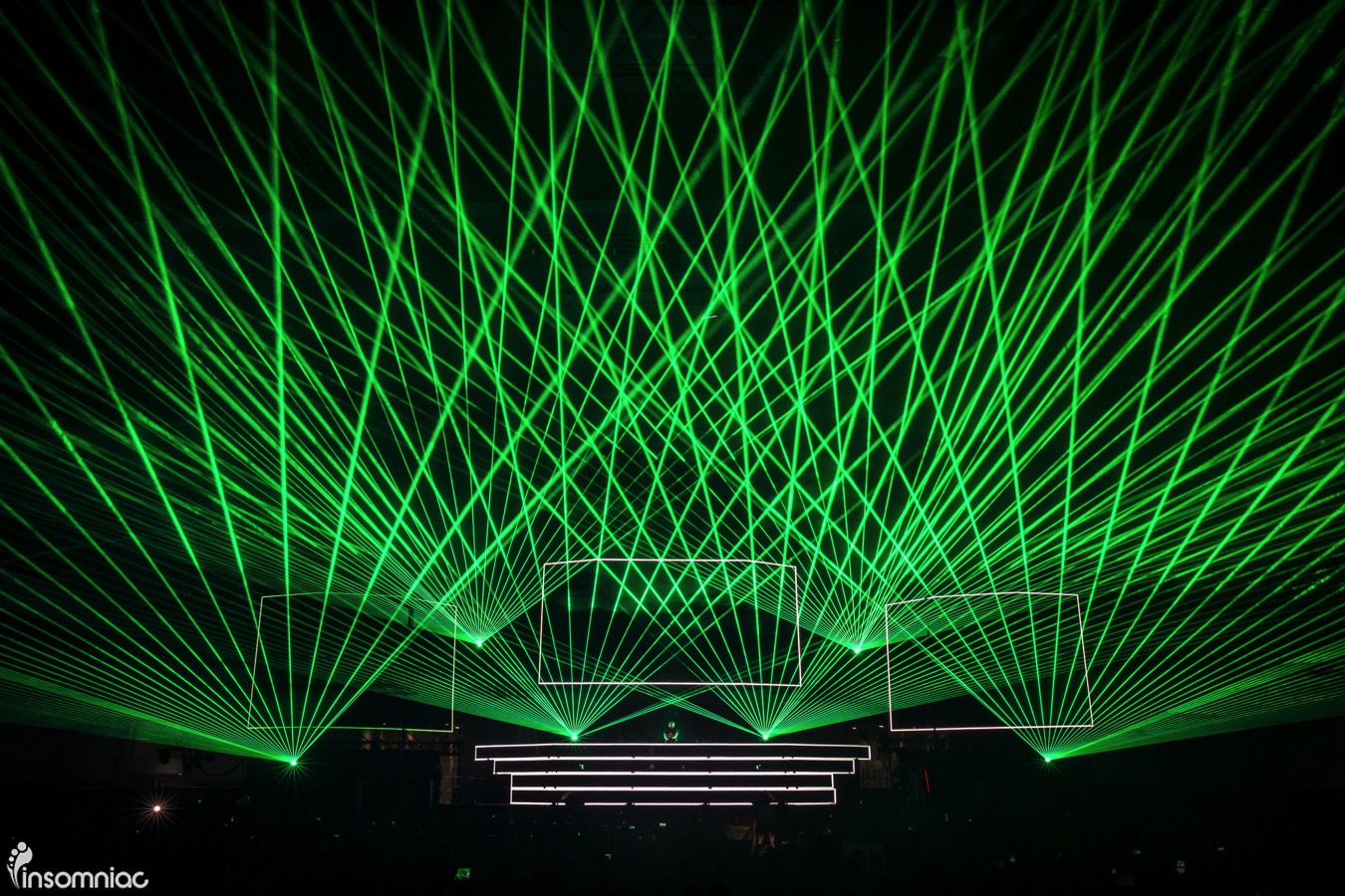 Dreamstate Mexico 2016 | Insomniac