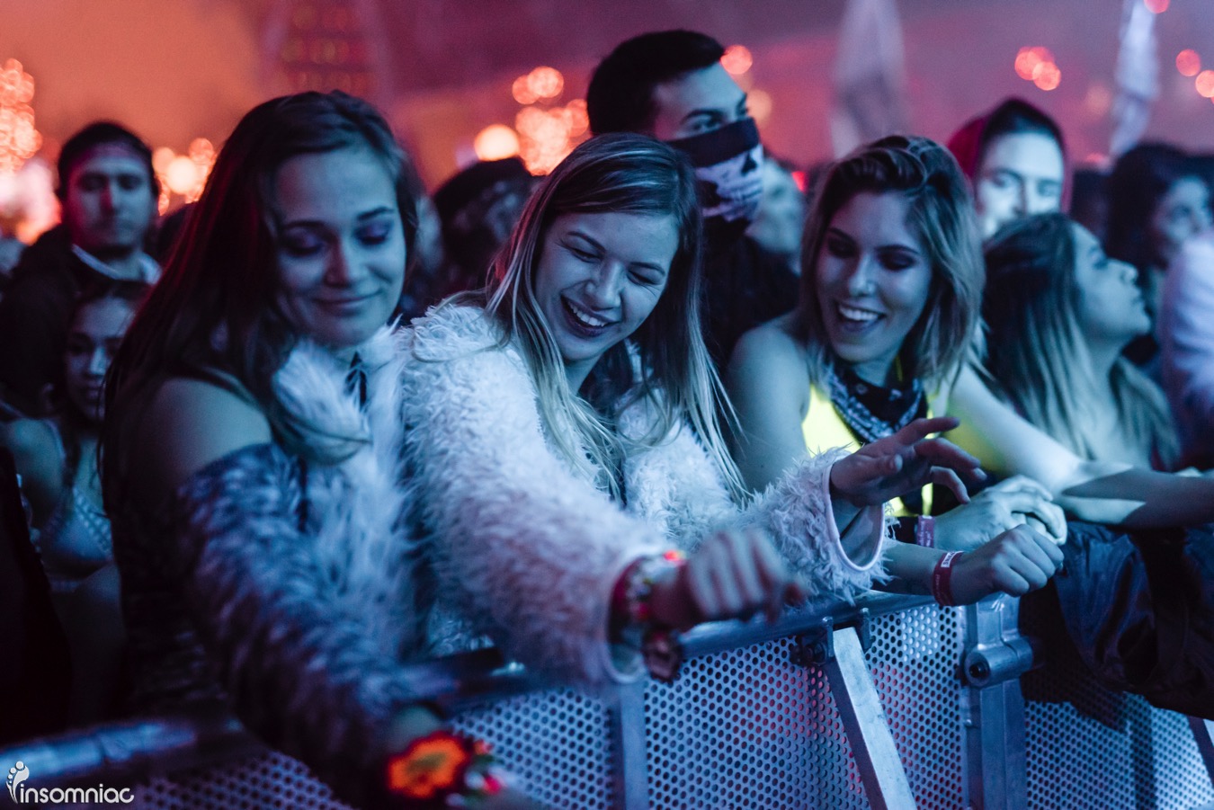 Countdown 2016 – Day 1 | Insomniac