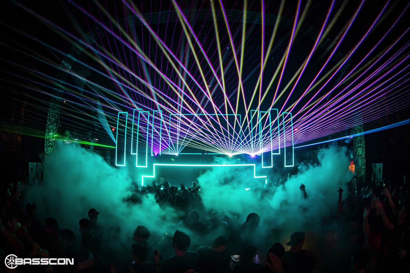 Basscon Presents 15 Years of TNT at the Belasco Theater | Insomniac